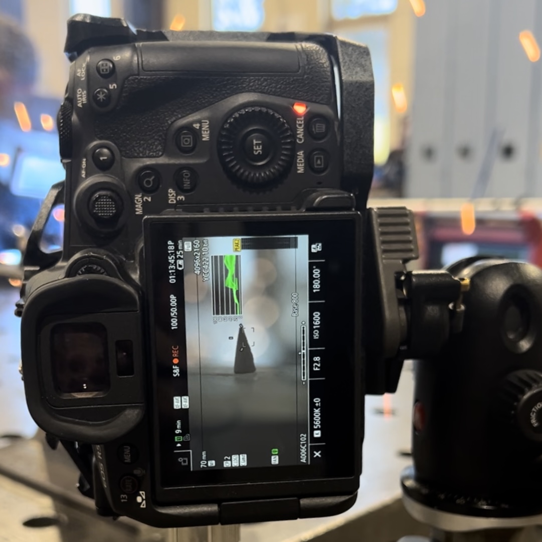 Frohe Weihnachten von ORBA - ORBA-Lift